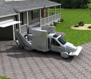 Skraidantys automobiliai – jau kitąmet - Autobild.lt | Autobild.lt