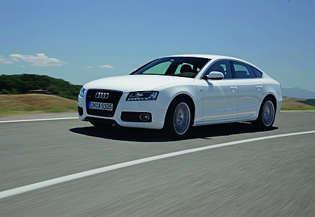 „Audi“ pernai tapo Lietuvos prestižinio segmento lydere - Autobild.lt ...