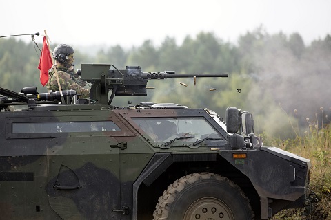 FENNEK – žvalgų favoritas - Autobild.lt | Autobild.lt