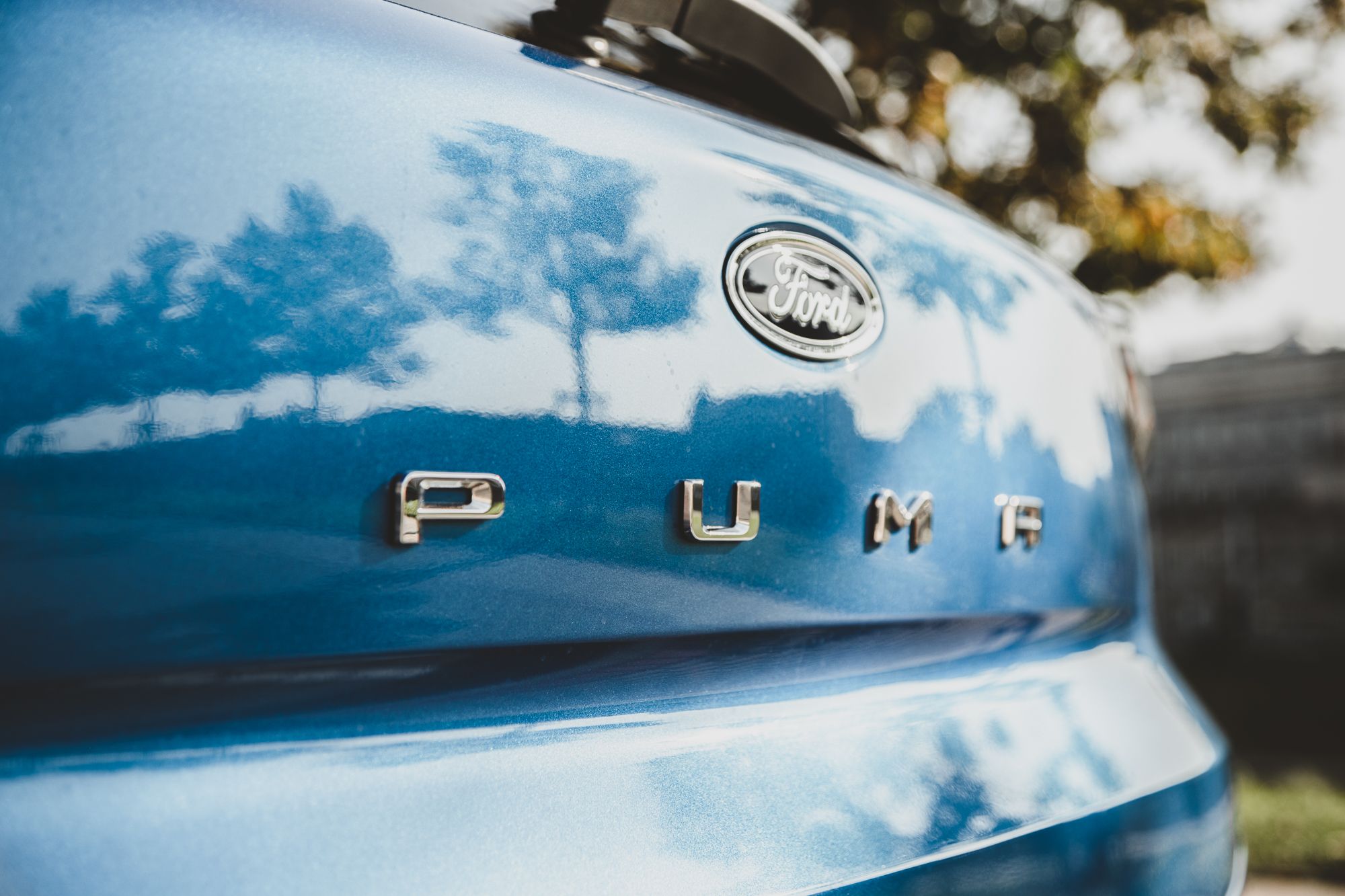„Auto Bild Lietuva“ išbandė naująją „Ford Puma“ – kokie įspūdžiai ...